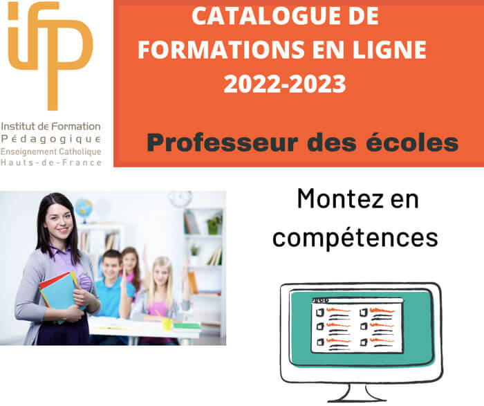 Accueil - IFP Hauts-de-France