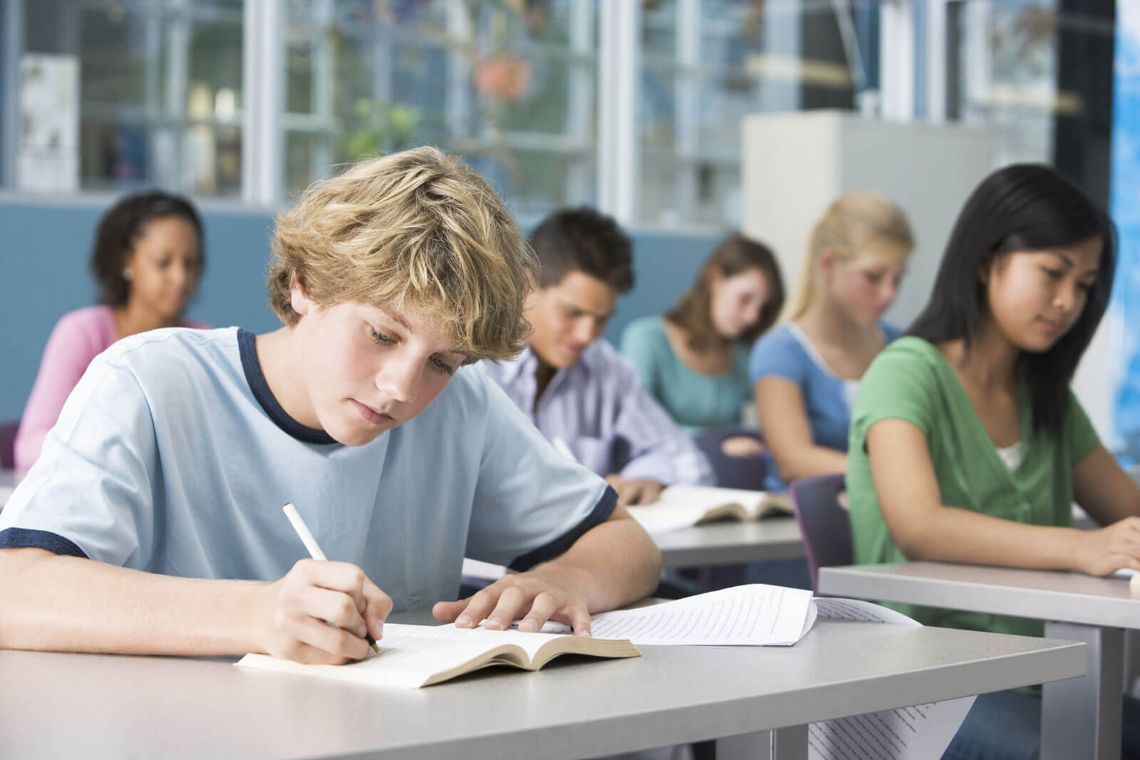 Vous êtes professeur en collège et lycée - IFP Hauts-de-France